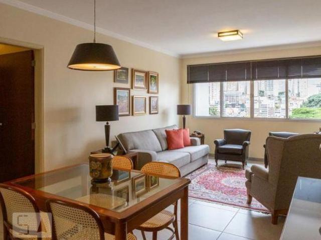Apartamento à Venda Perdizes, 3 Quartos, 89 m2