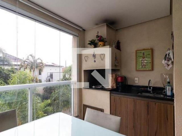 Apartamento à Venda Perdizes, 3 Quartos, 89 m2
