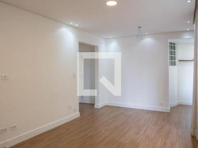 Apartamento à Venda Perdizes, 3 Quartos, 93 m2