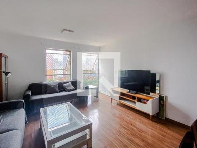 Apartamento à Venda Perdizes, 3 Quartos, 93 m2