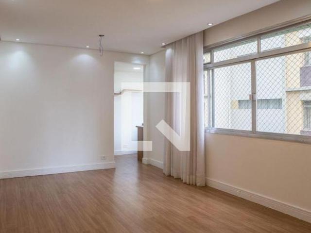 Apartamento à Venda Perdizes, 3 Quartos, 93 m2