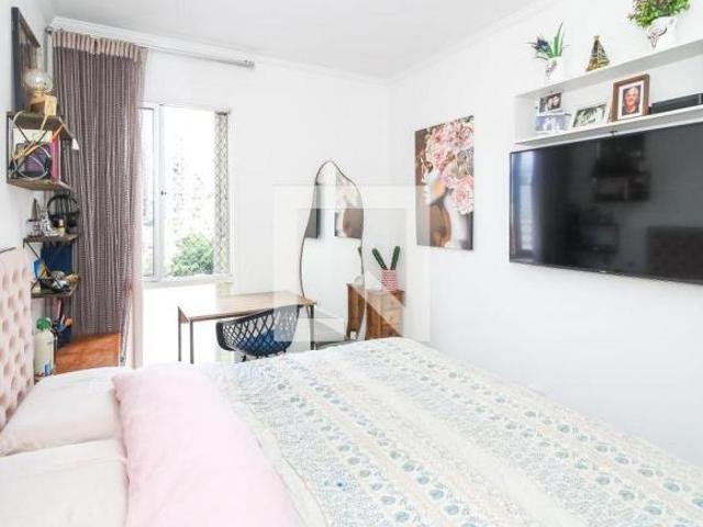 Apartamento à Venda Perdizes, 3 Quartos, 90 m2