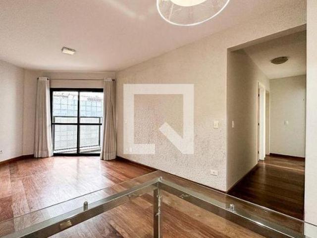 Apartamento à Venda Perdizes, 3 Quartos, 90 m2