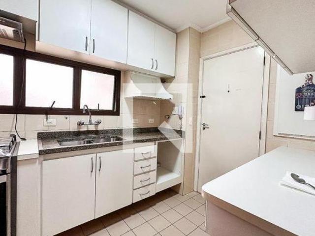 Apartamento à Venda Perdizes, 3 Quartos, 90 m2