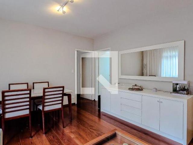 Apartamento à Venda Perdizes, 3 Quartos, 90 m2
