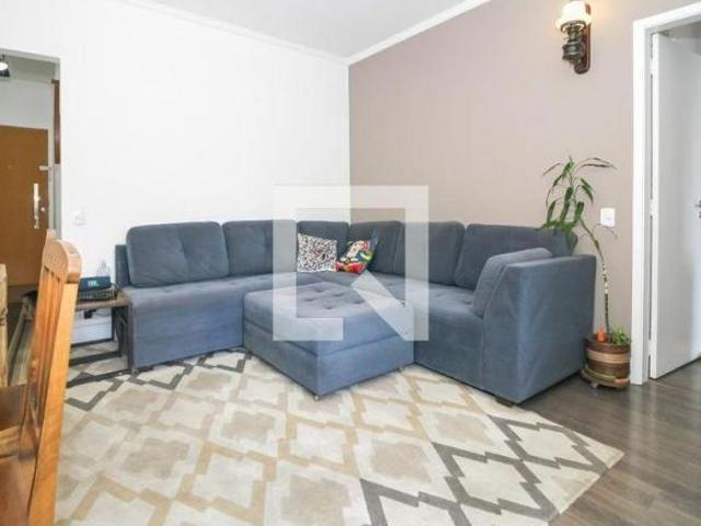 Apartamento à Venda Perdizes, 3 Quartos, 90 m² São Paulo