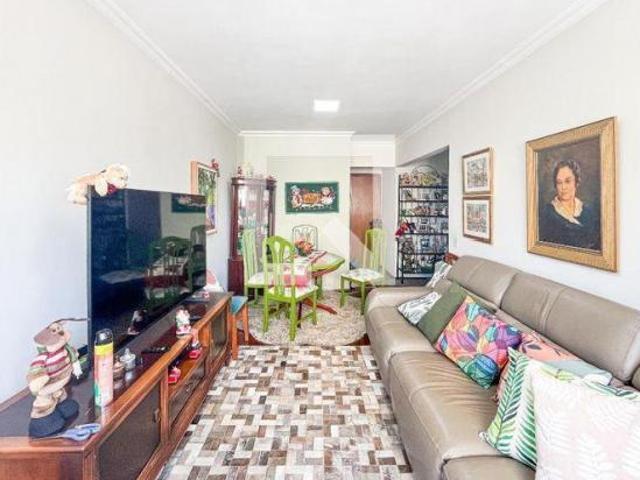 Apartamento à Venda Perdizes, 3 Quartos, 92 m2