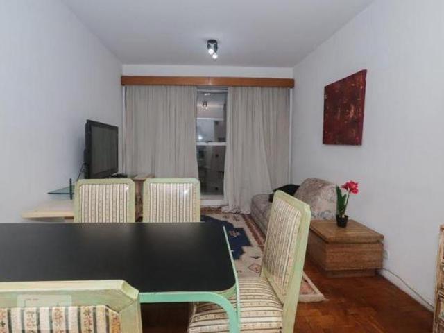 Apartamento à Venda Perdizes, 3 Quartos, 92 m2