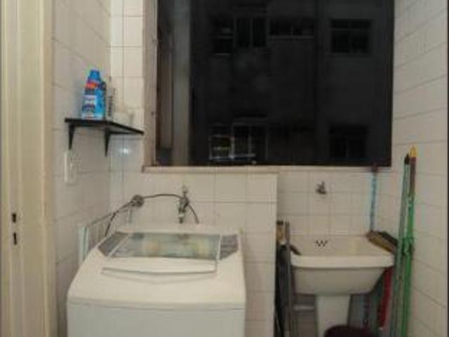 Apartamento à Venda Perdizes, 3 Quartos, 92 m2