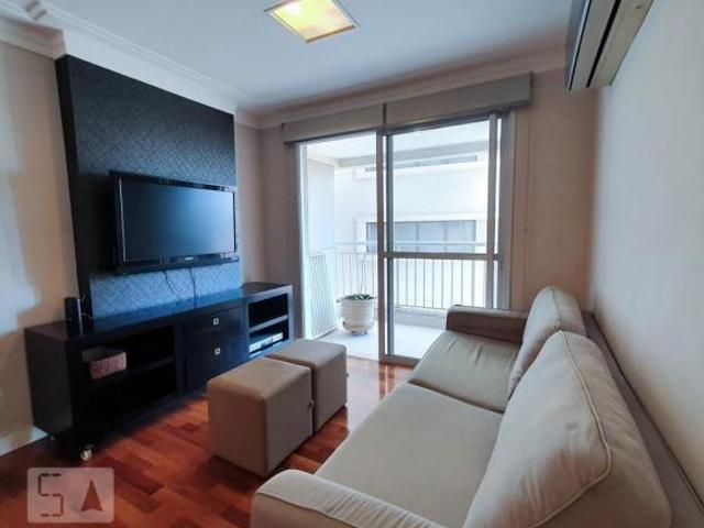 Apartamento à Venda Perdizes, 3 Quartos, 92 m2