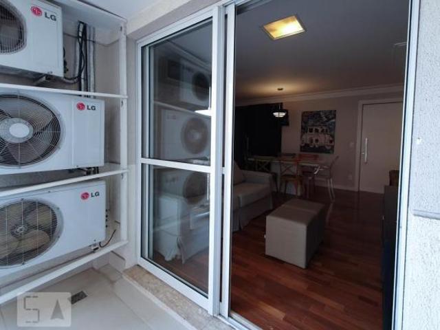Apartamento à Venda Perdizes, 3 Quartos, 92 m2