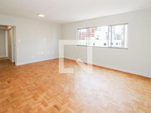 Apartamento à Venda Perdizes, 3 Quartos, 97 m2