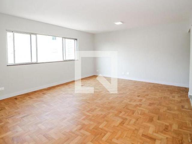 Apartamento à Venda Perdizes, 3 Quartos, 97 m2