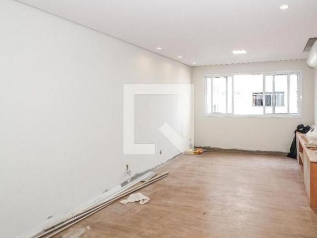 Apartamento à Venda Perdizes, 3 Quartos, 97 m2