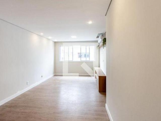 Apartamento à Venda Perdizes, 3 Quartos, 97 m² São Paulo