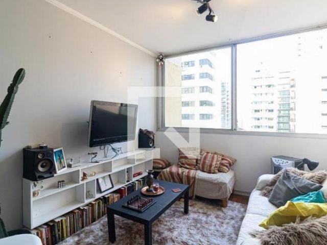 Apartamento à Venda Perdizes, 3 Quartos, 97 m² São Paulo