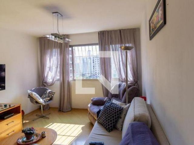 Apartamento à Venda Perdizes, 3 Quartos, 94 m2
