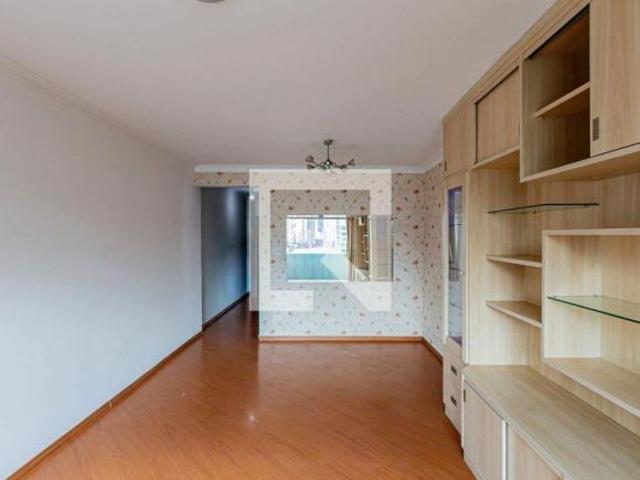 Apartamento à Venda Perdizes, 3 Quartos, 95 m2