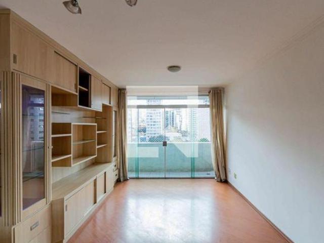 Apartamento à Venda Perdizes, 3 Quartos, 95 m2