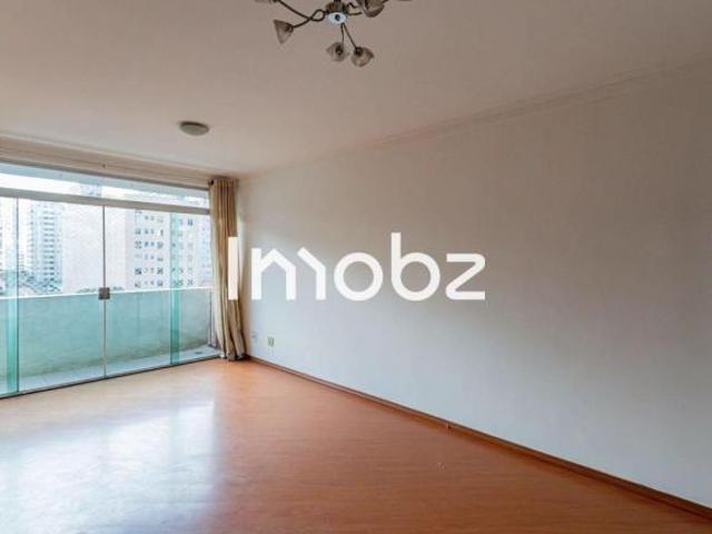 Apartamento à Venda Perdizes, 3 Quartos, 95 m2