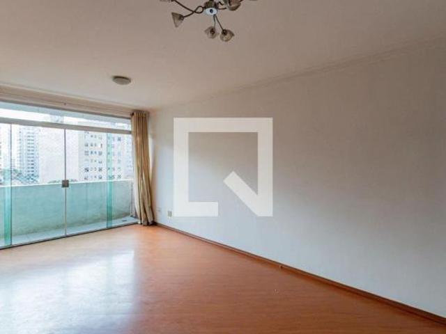 Apartamento à Venda Perdizes, 3 Quartos, 95 m2