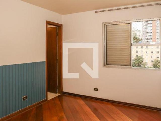 Apartamento à Venda Perdizes, 3 Quartos, 96 m2