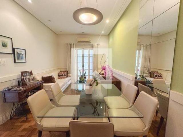 Apartamento à Venda Perdizes, 3 Quartos, 96 m2