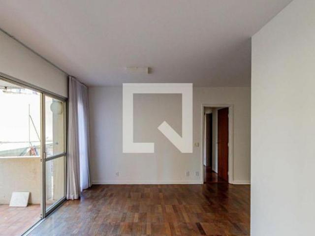 Apartamento à Venda Perdizes, 3 Quartos, 96 m2