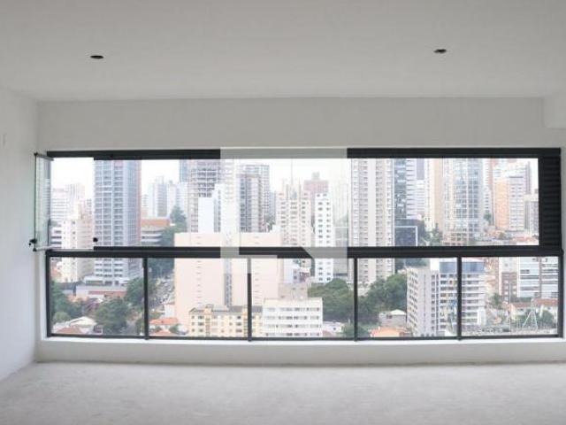 Apartamento à Venda Perdizes, 3 Quartos, 98 m2