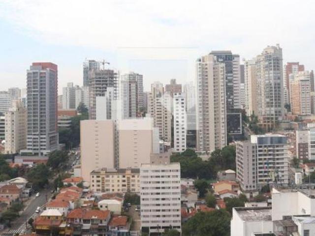 Apartamento à Venda Perdizes, 3 Quartos, 98 m2