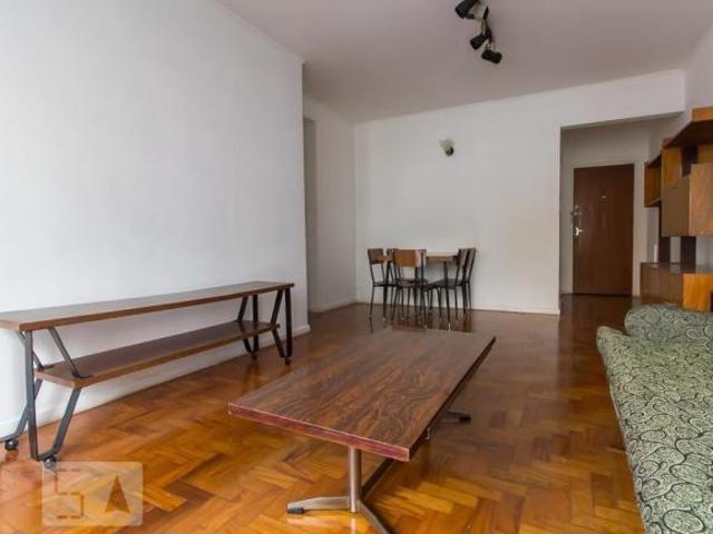 Apartamento à Venda Perdizes, 3 Quartos, 98 m2