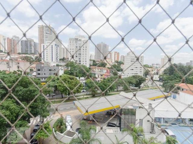 Apartamento à Venda Perdizes, 3 Quartos, 100 m2