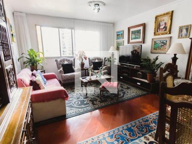 Apartamento à Venda Perdizes, 3 Quartos, 100 m2