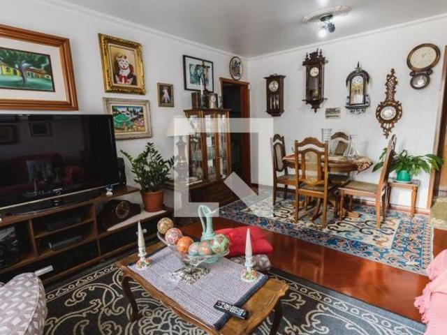 Apartamento à Venda Perdizes, 3 Quartos, 100 m2