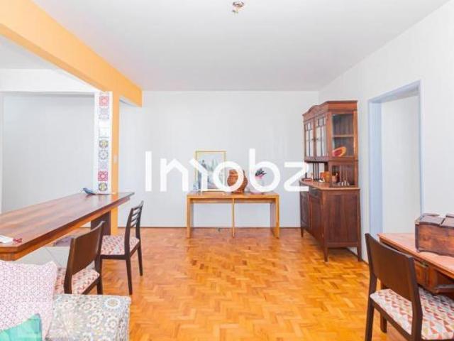 Apartamento à Venda Perdizes, 3 Quartos, 100 m2