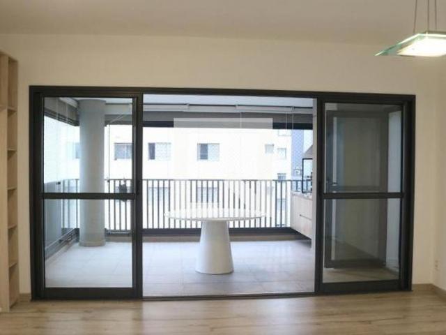 Apartamento à Venda Perdizes, 3 Quartos, 100 m2
