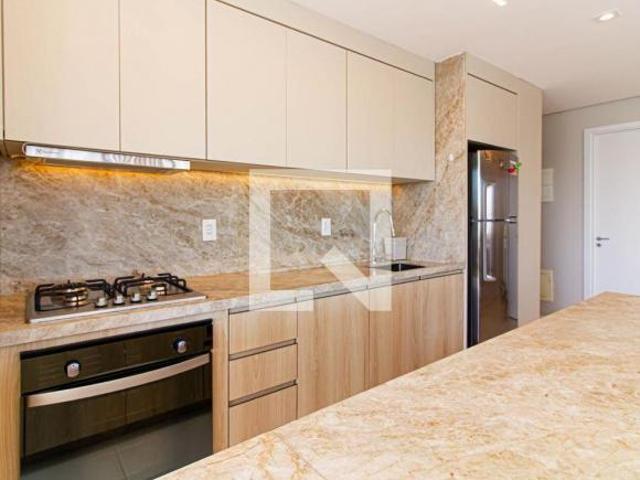 Apartamento à Venda Perdizes, 3 Quartos, 100 m2