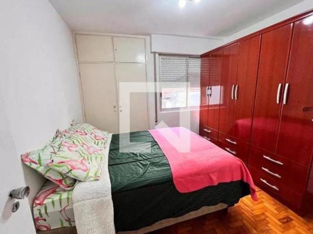 Apartamento à Venda Perdizes, 3 Quartos, 100 m2