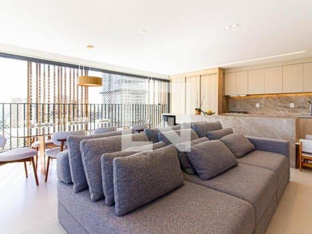 Apartamento à Venda Perdizes, 3 Quartos, 100 m2