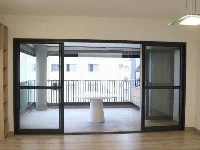Apartamento à Venda Perdizes, 3 Quartos, 100 m2