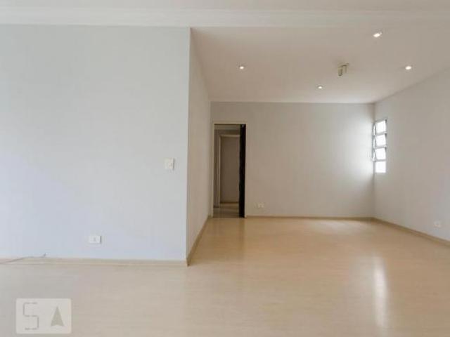 Apartamento à Venda Perdizes, 3 Quartos, 100 m2