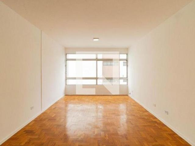 Apartamento à Venda Perdizes, 3 Quartos, 100 m2