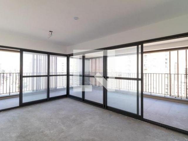 Apartamento à Venda Perdizes, 3 Quartos, 100 m2