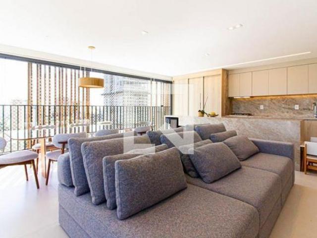Apartamento à Venda Perdizes, 3 Quartos, 100 m² São Paulo