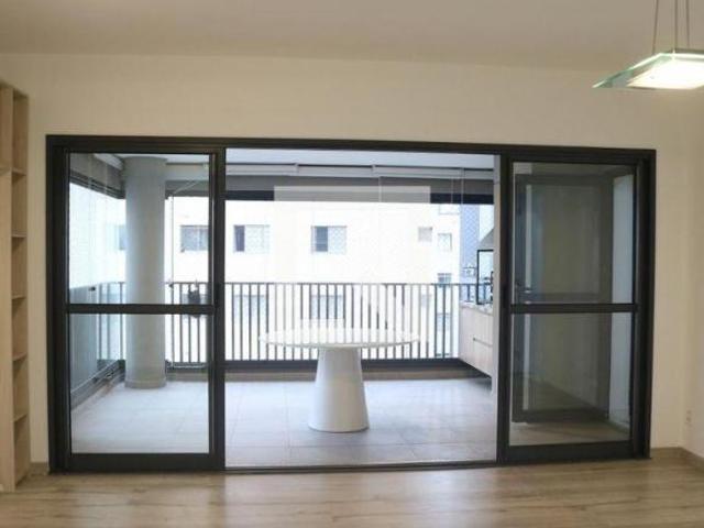 Apartamento à Venda Perdizes, 3 Quartos, 100 m² São Paulo