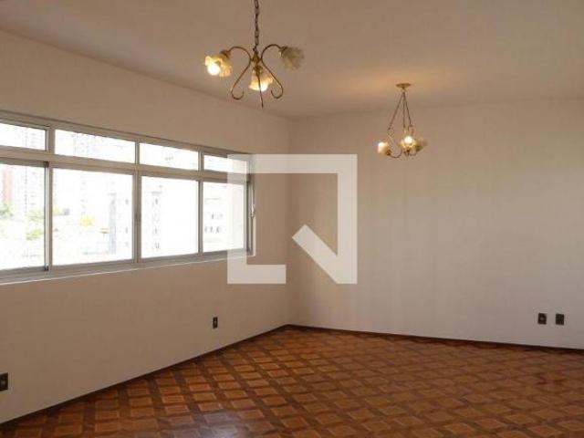 Apartamento à Venda Perdizes, 3 Quartos, 102 m2