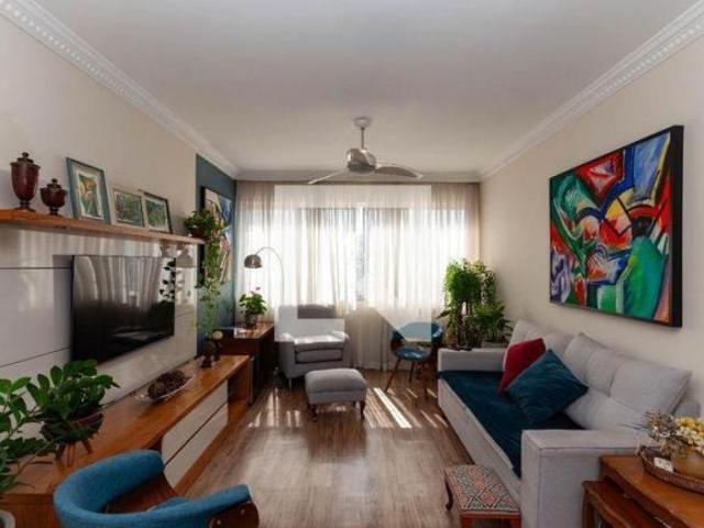 Apartamento à Venda Perdizes, 3 Quartos, 103 m2