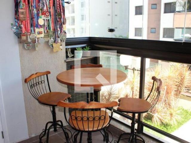 Apartamento à Venda Perdizes, 3 Quartos, 103 m2