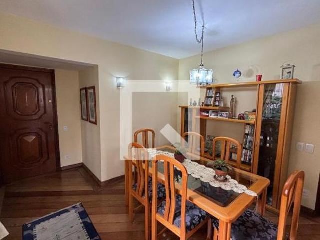 Apartamento à Venda Perdizes, 3 Quartos, 103 m2