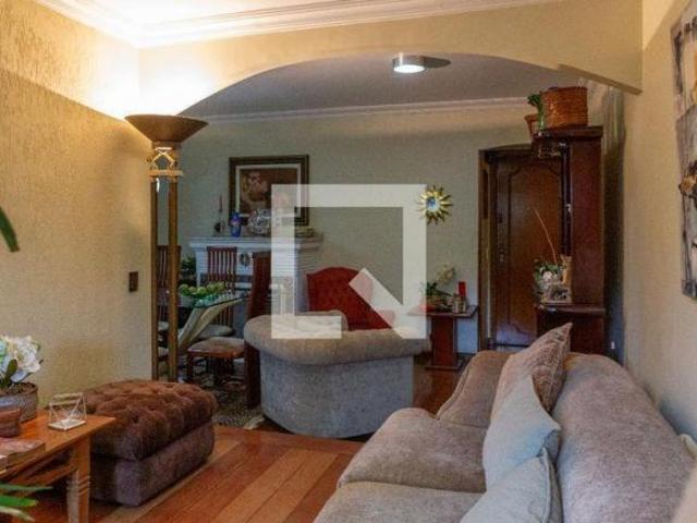 Apartamento à Venda Perdizes, 3 Quartos, 103 m2